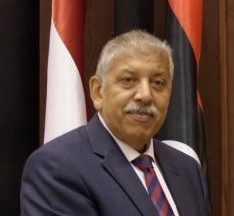 MedCruise | Rear Admiral/ Reda Ahmed Ismail